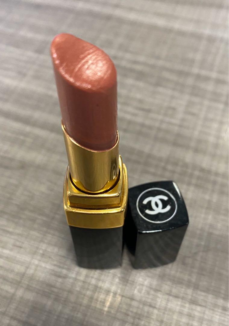 Chanel Lipstick No #54 BOY Rouge Coco Shine, Beauty & Personal Care ...