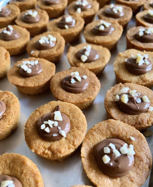 Cny pre order ( Nutella pods), Food & Drinks, Packaged & Instant Food ...