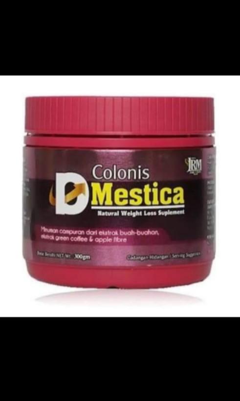 Colonis Mestica, Health & Nutrition, Health Supplements, Health Food ...