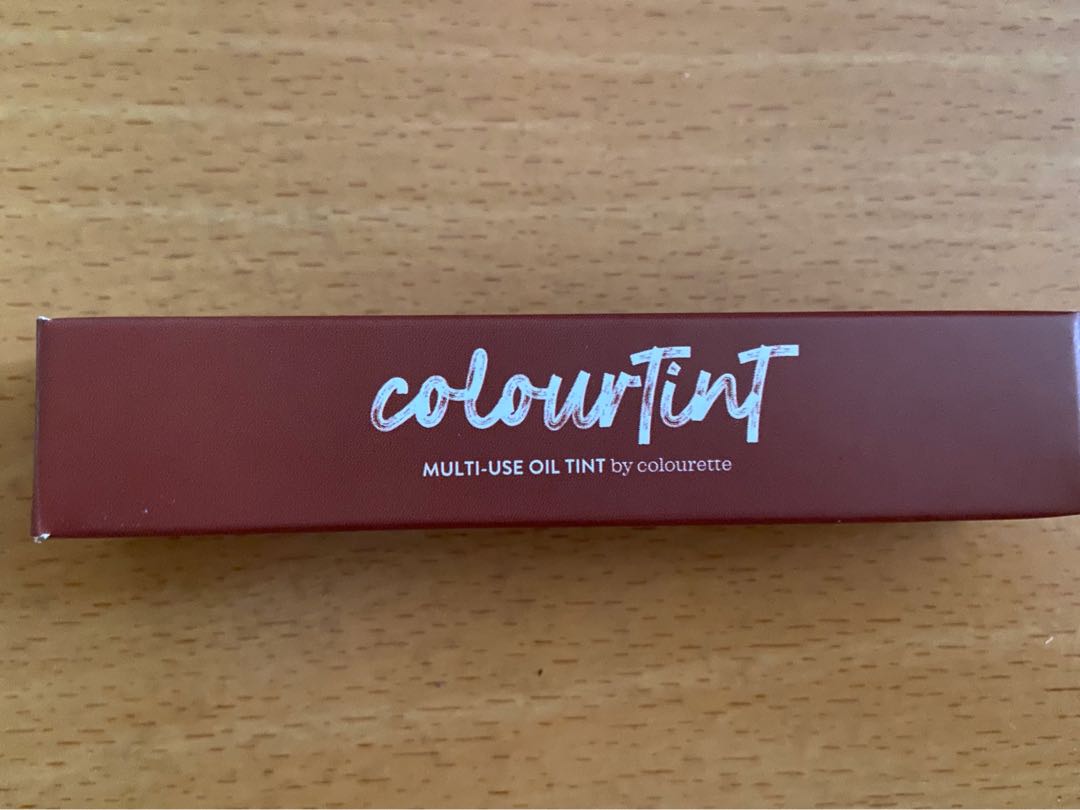 Colourette colourtint new packaging, Beauty & Personal Care, Face ...