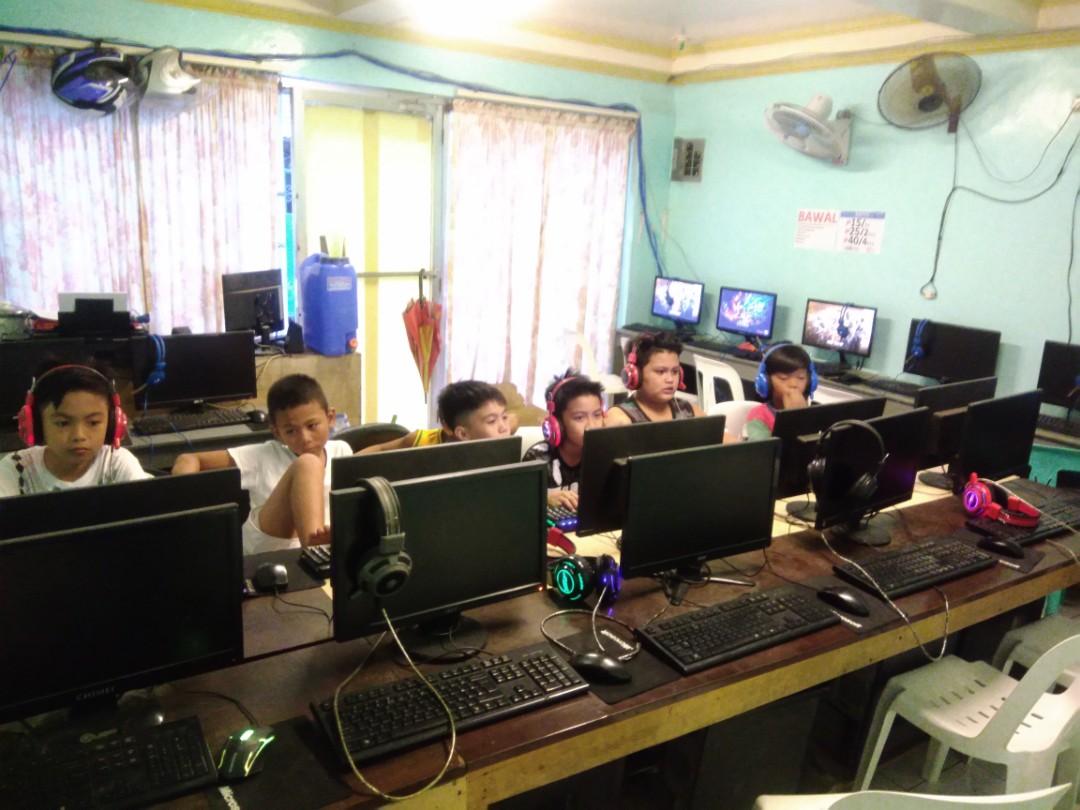 Computer shop 28 units diskless, Computers & Tech, Desktops on Carousell