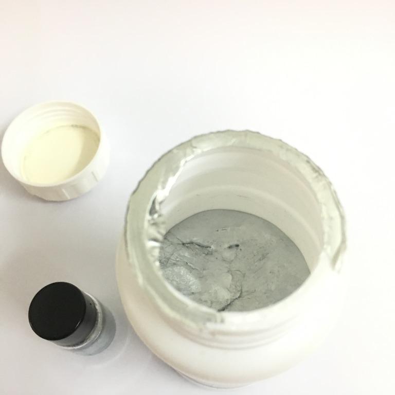 Gallium Metal Ga 99.99% pure, Hobbies & Toys, Stationery & Craft, Craft ...