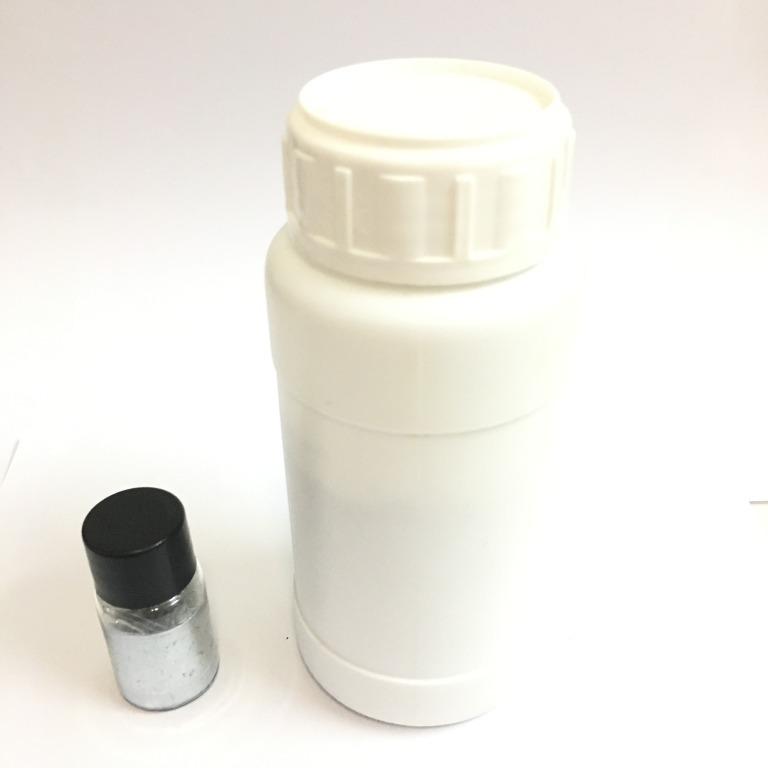 Gallium Metal Ga 99.99% pure, Hobbies & Toys, Stationery & Craft, Craft ...