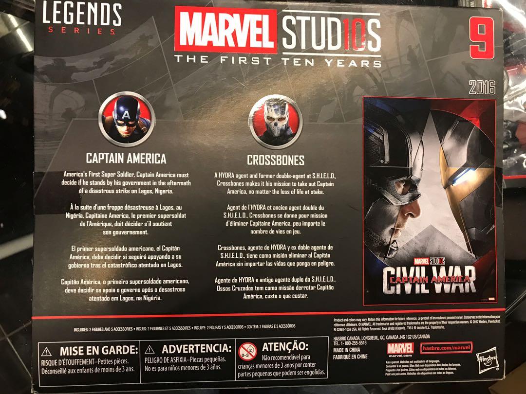 Lagos Marvel / Concept art : Captain America: Civil War (Lagos - Mort ...