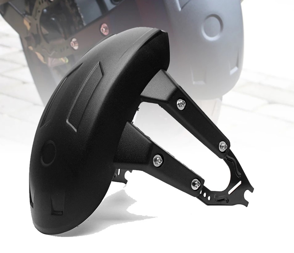 Mudguard Splash Guard Yamaha Honda KTM Suzuki Kawasaki CB400 NC750X ...