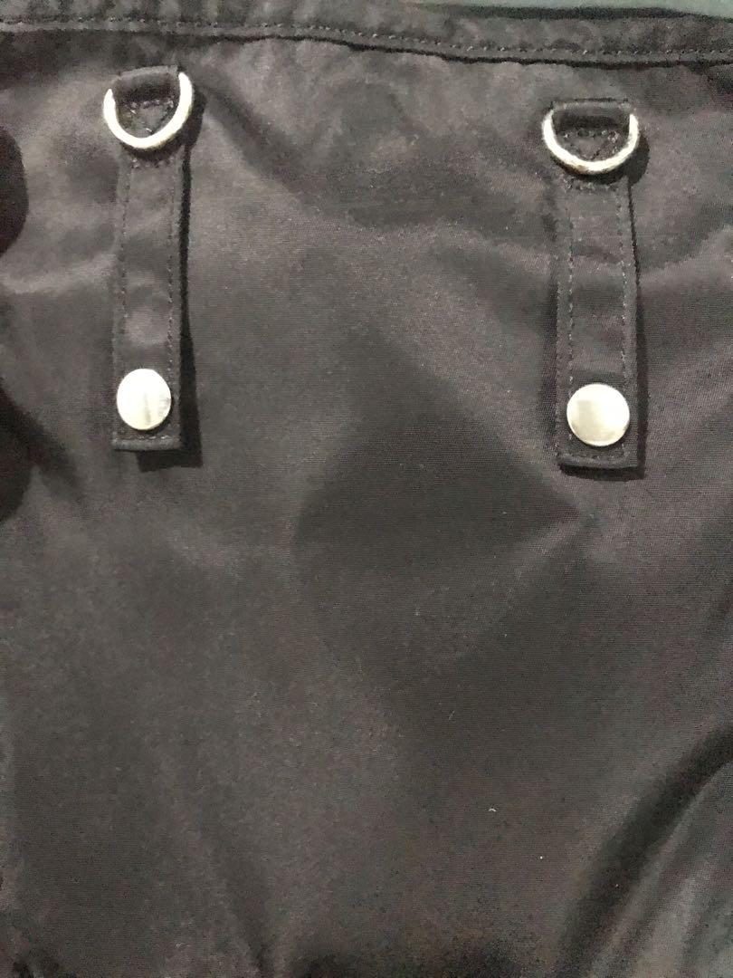 Muji work shoulder bag, Men's Fashion, Bags, Sling Bags on Carousell