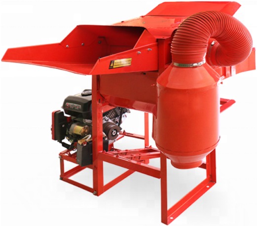 Multi Function Rice Thresher, Wheat Thresher, Palay Thresher, Galingan ...