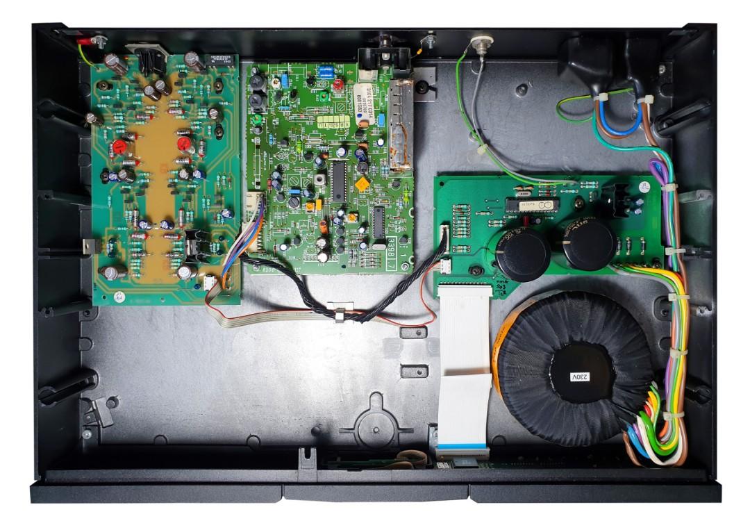 Naim NAT-05, Audio, Other Audio Equipment on Carousell