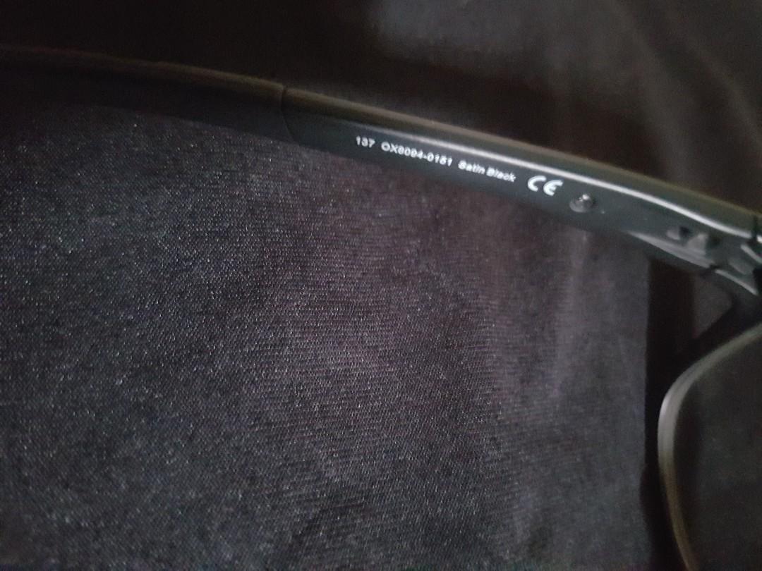 Oakley splinter 2, Men's Fashion, Watches & Accessories, Sunglasses ...