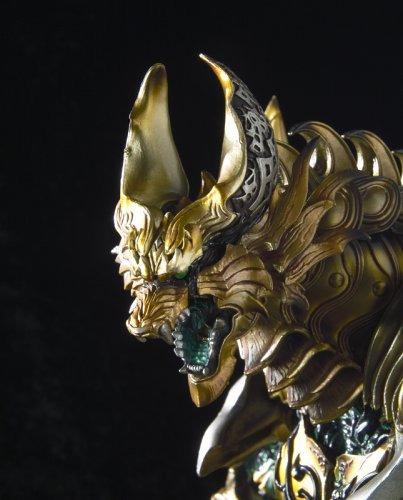 Out of production GARO Lost Soul Beast Garo & Zaruba - Bandai, Hobbies ...