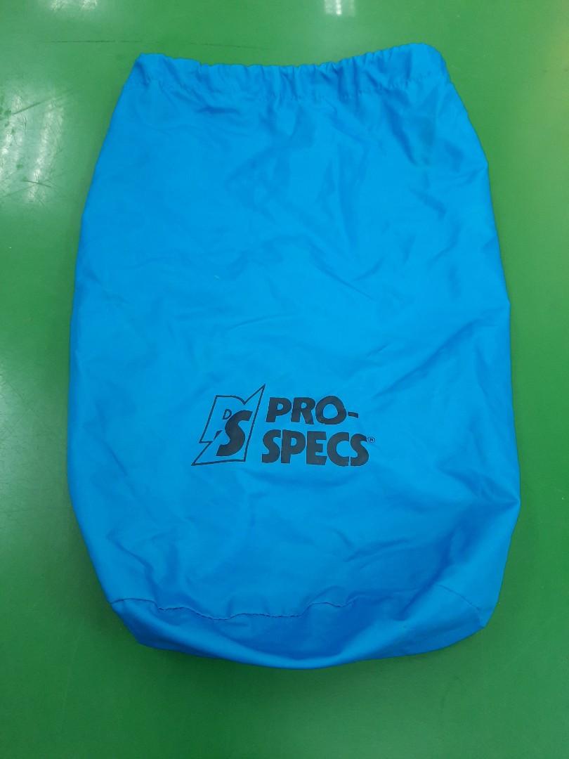 Hiking Outdoor Bag Jerut Pro Specs, Sports Equipment, Hiking & Camping ...