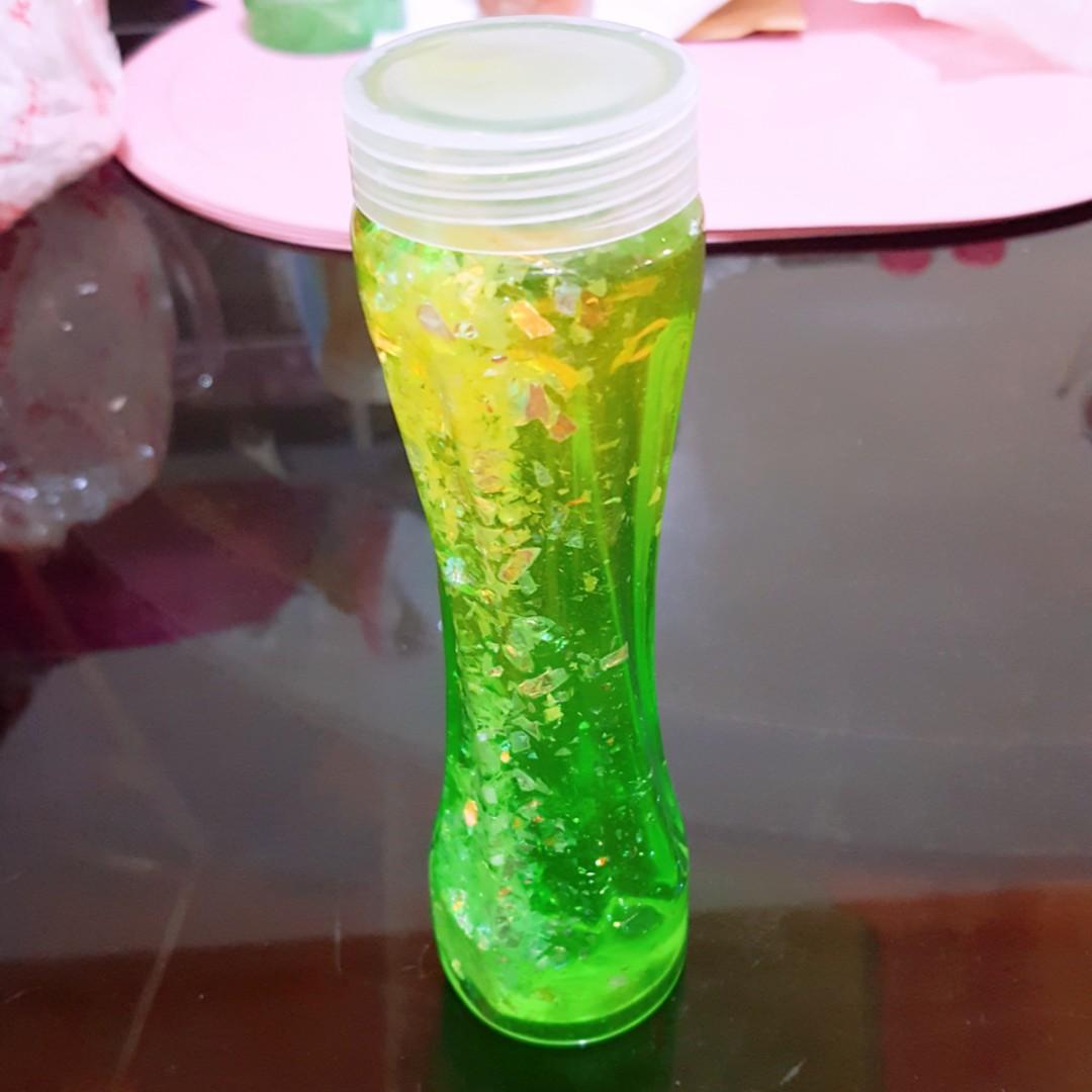 Squishy Slime, Hobbies & Toys, Toys & Games on Carousell