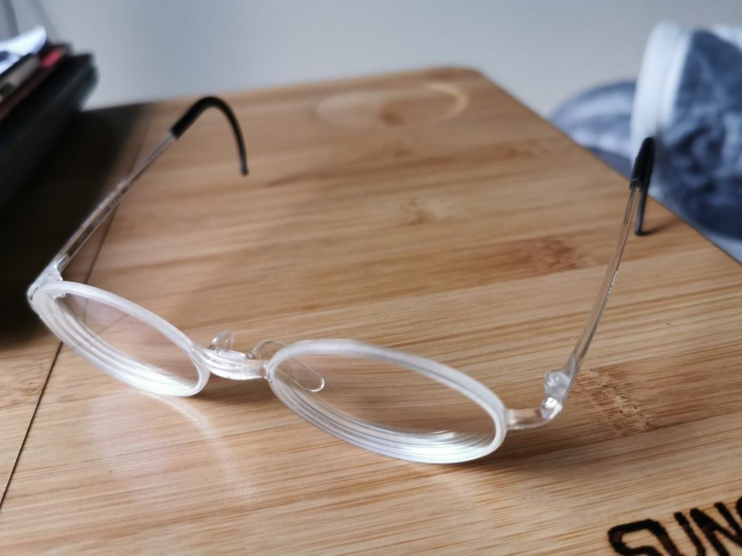 Swissflex frame for kids, Everything Else on Carousell