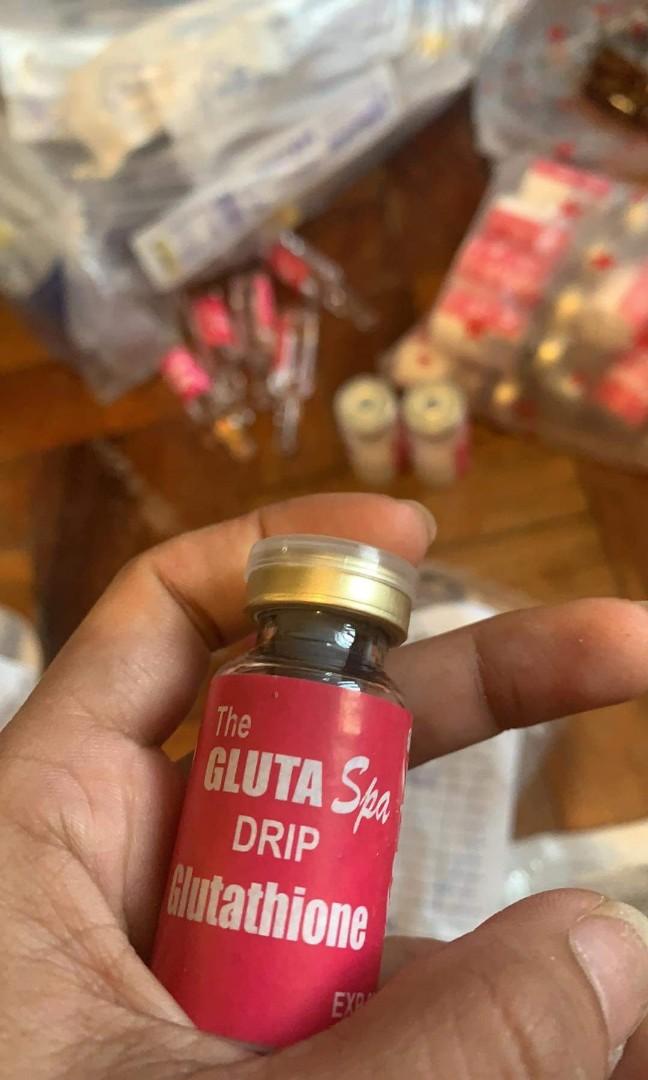 ULTIMATE Celestial Glutha Drip on Carousell