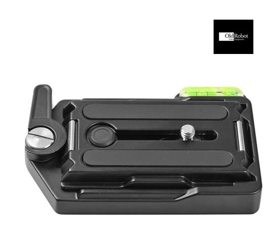 Universal Quick Release Plate, Photography, Photography Accessories, Lighting & Studio Equipment ...