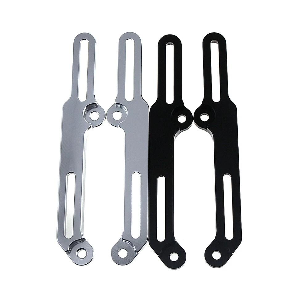 Windshield Adjuster Bracket Adjustable Windshield Windscreen Bracket ...
