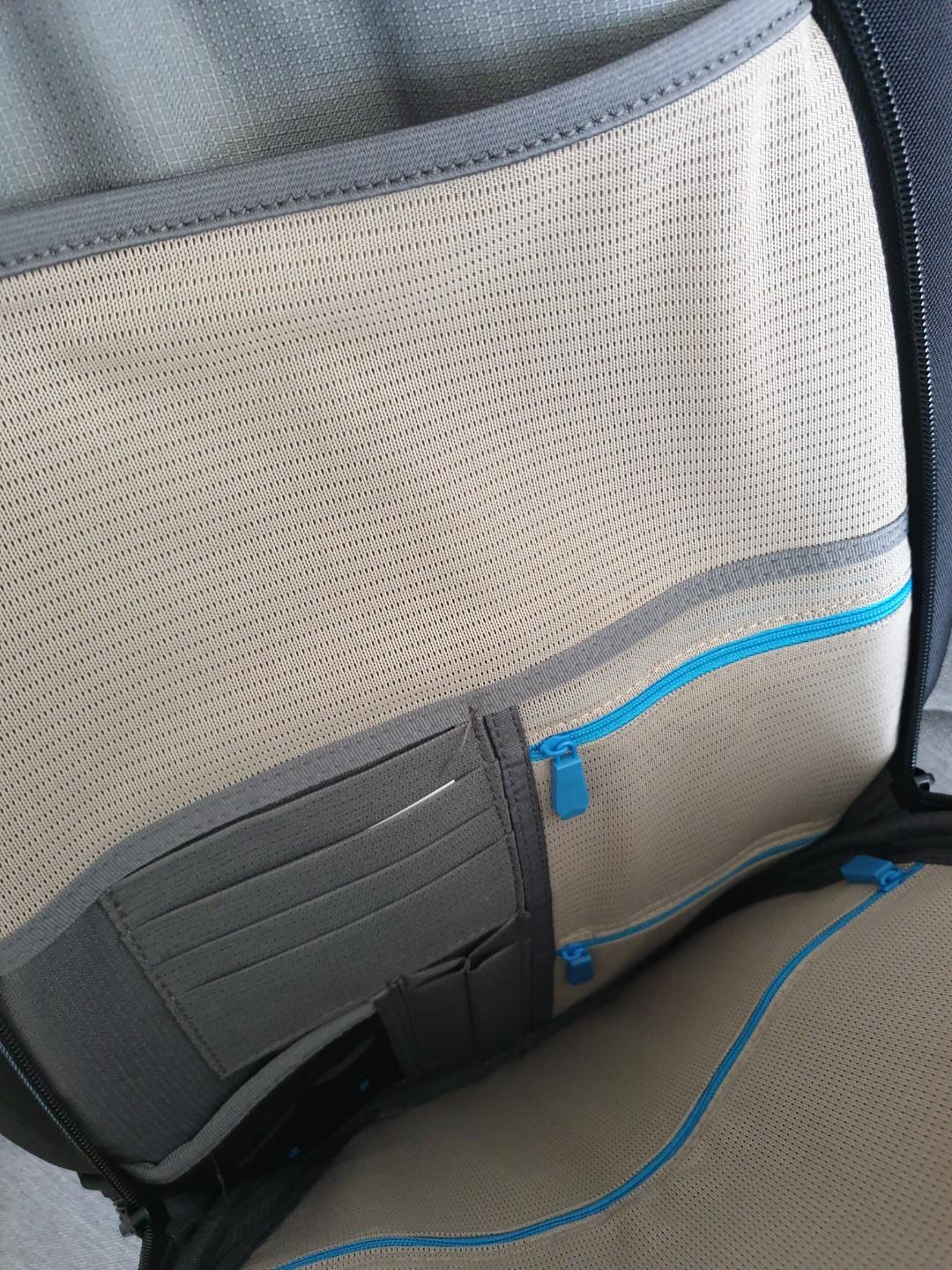 Alienware Vindicator 2.0 Backpack (15"), Men's Fashion, Bags, Backpacks ...