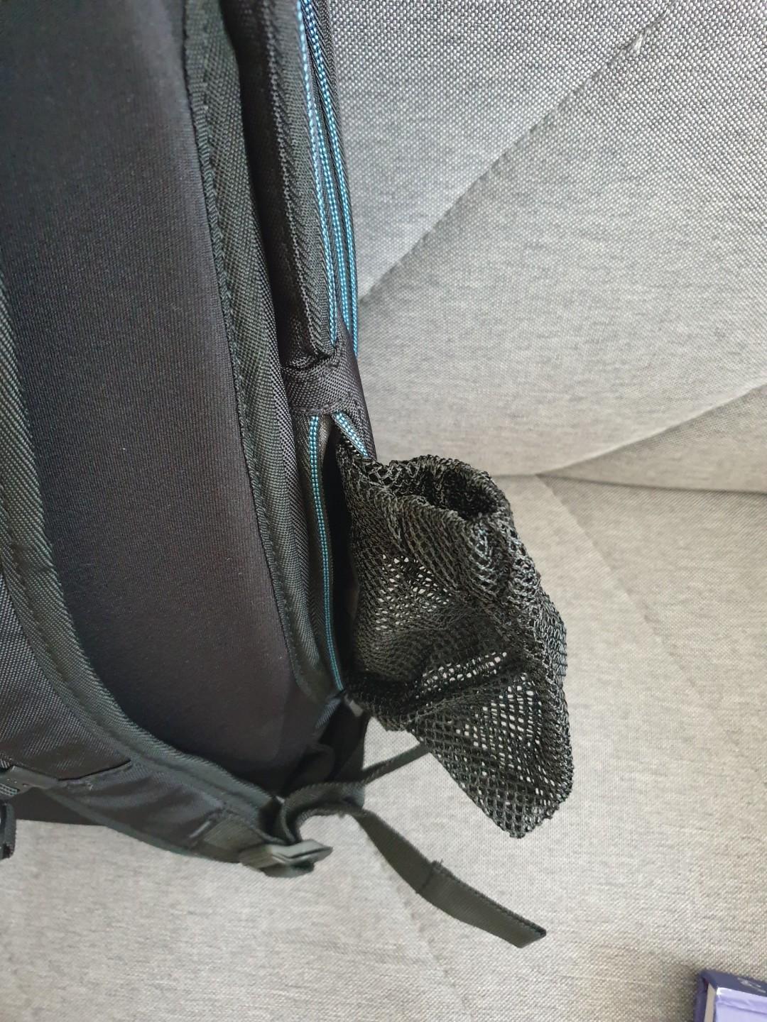 Alienware Vindicator 2.0 Backpack (15"), Men's Fashion, Bags, Backpacks ...