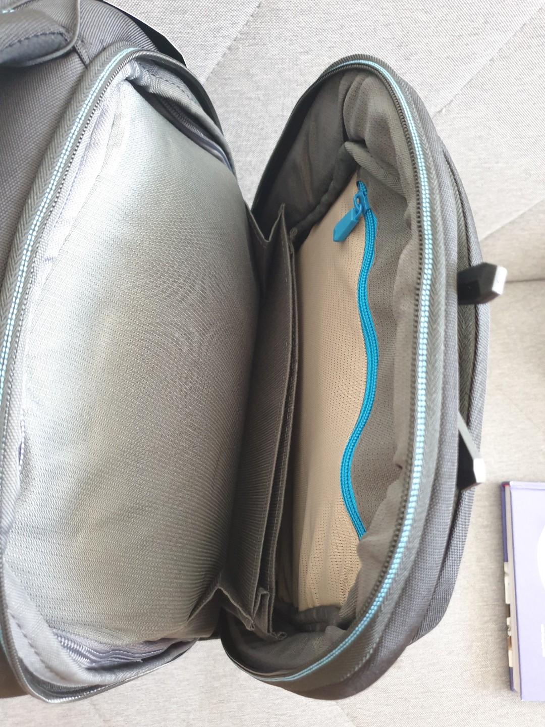 Alienware Vindicator 2.0 Backpack (15"), Men's Fashion, Bags, Backpacks ...