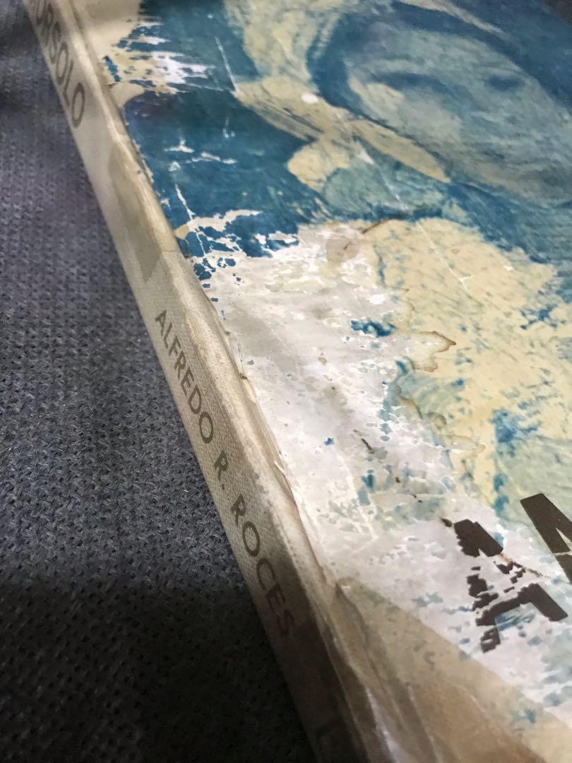 Amorsolo by Alfredo R. Roces, Hobbies & Toys, Books & Magazines ...