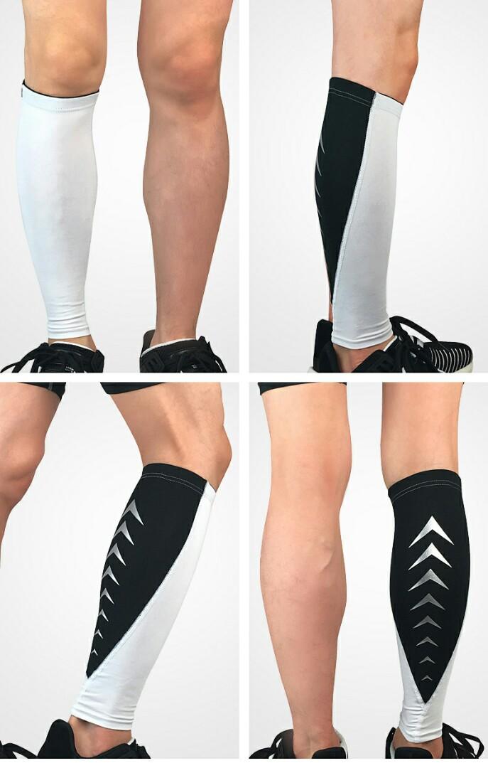 Calf compression sleve on Carousell