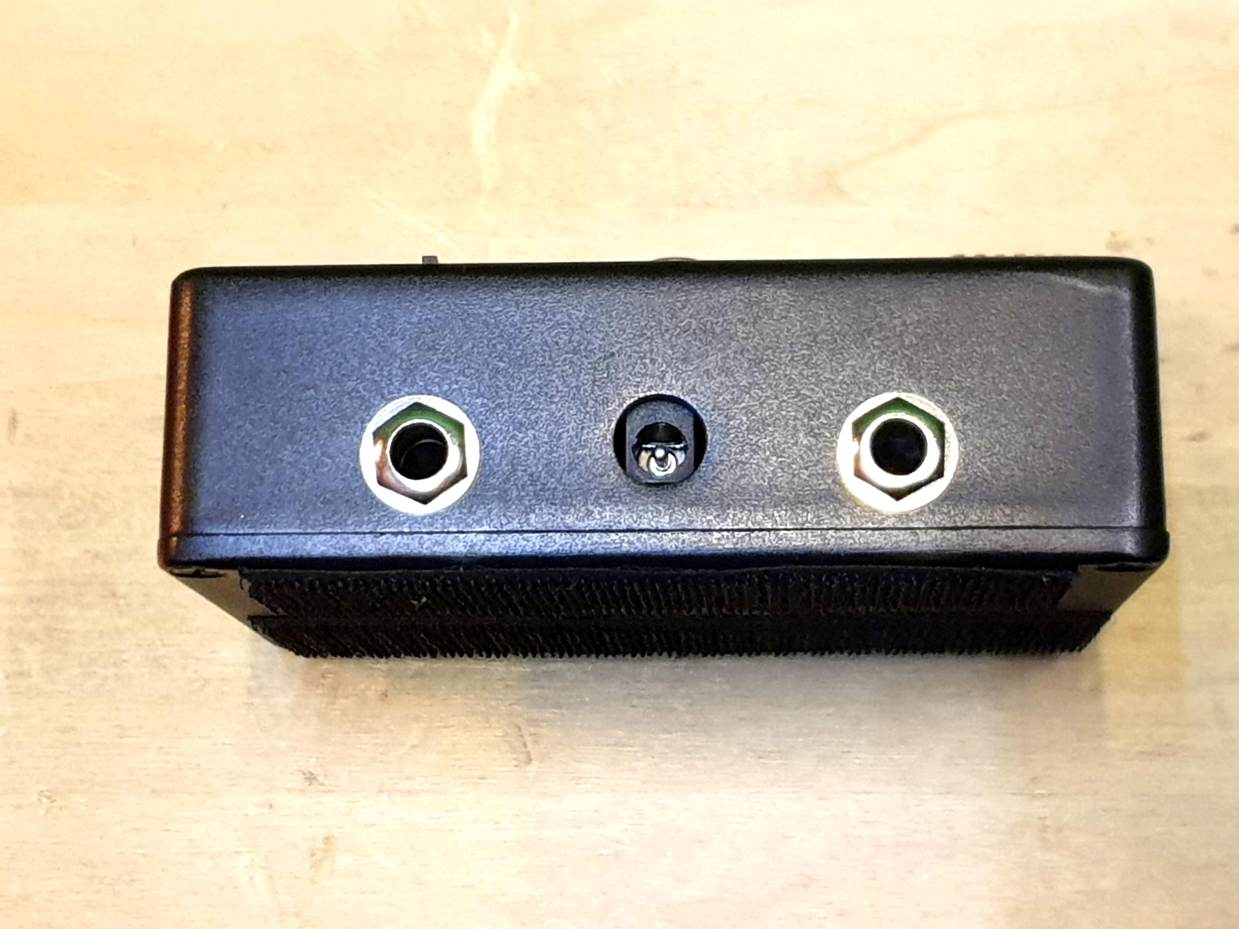Caline IO Band CP-24 10-Band Equalizer, Hobbies & Toys, Music & Media ...
