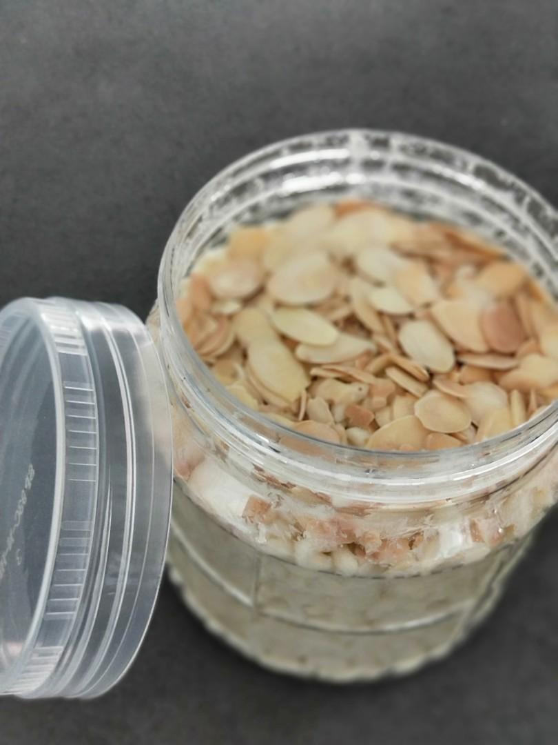 Choco Rice Jar, Food & Drinks, Rice & Noodles on Carousell