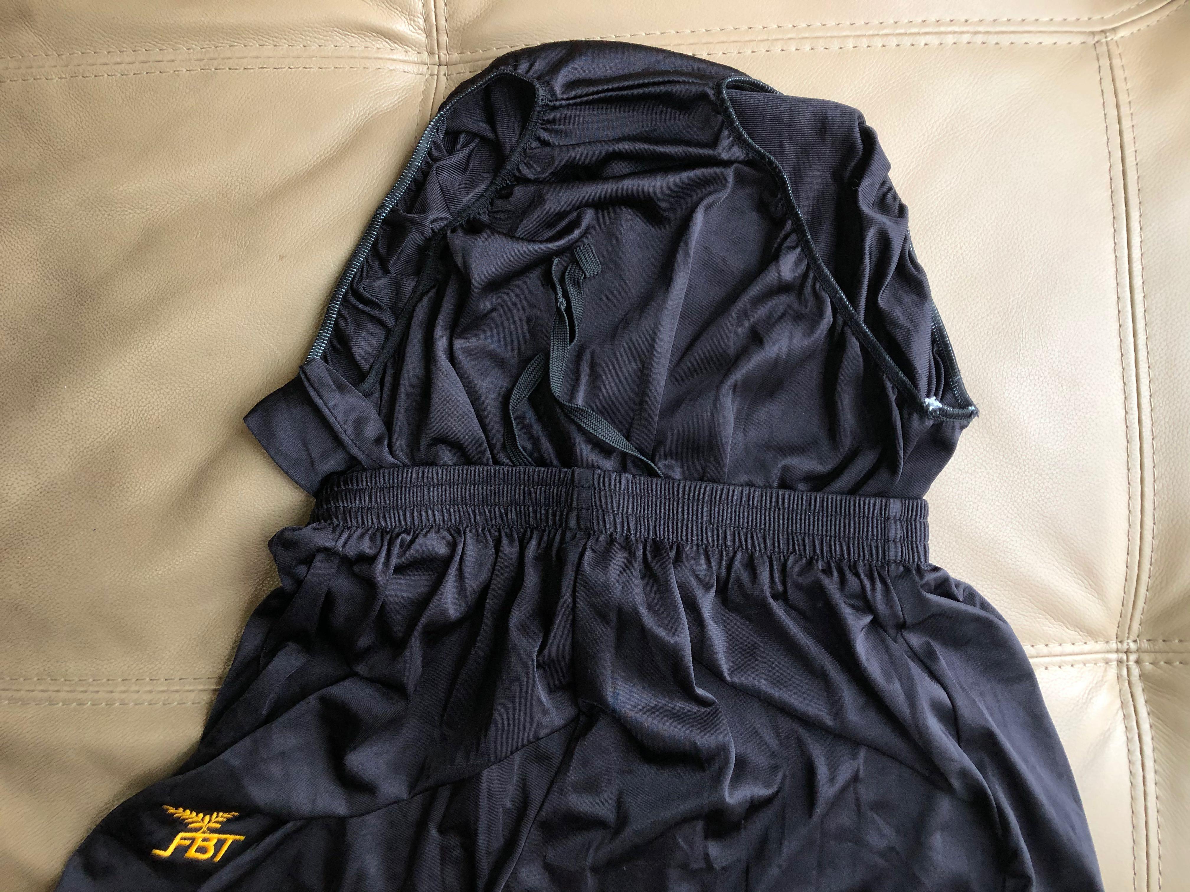 FBT Running Shorts, Women's Fashion, Bottoms, Shorts on Carousell