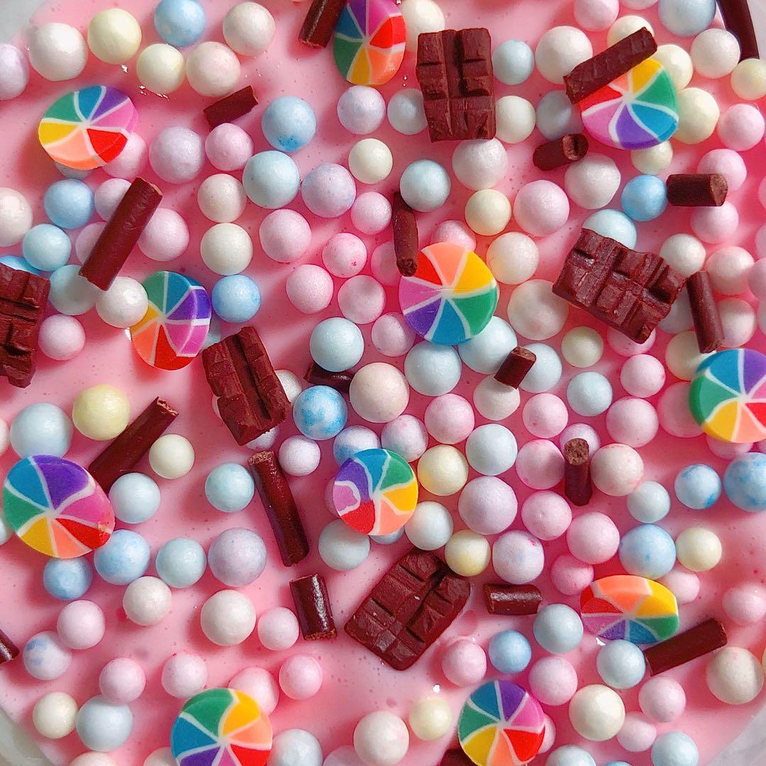 Fonfleurs Slimes Locker @ Toy Outpost, Northpoint City Mall, Lv 3 ...