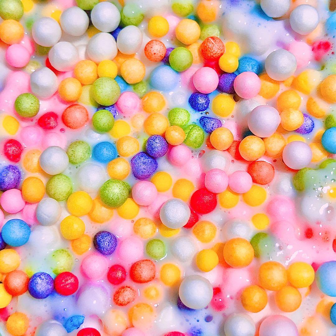 Fonfleurs Slimes Locker @ Toy Outpost, Northpoint City Mall, Lv 3 ...