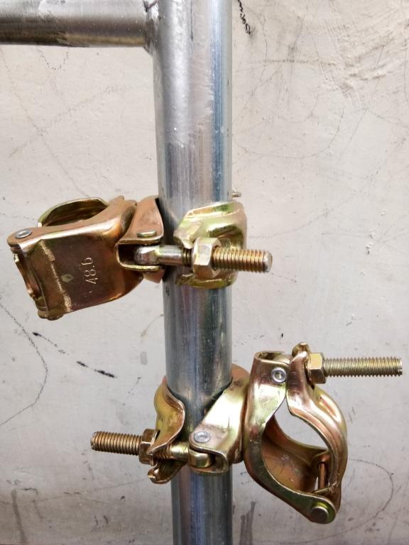 Forged Clamp, Commercial & Industrial, Construction & Building ...