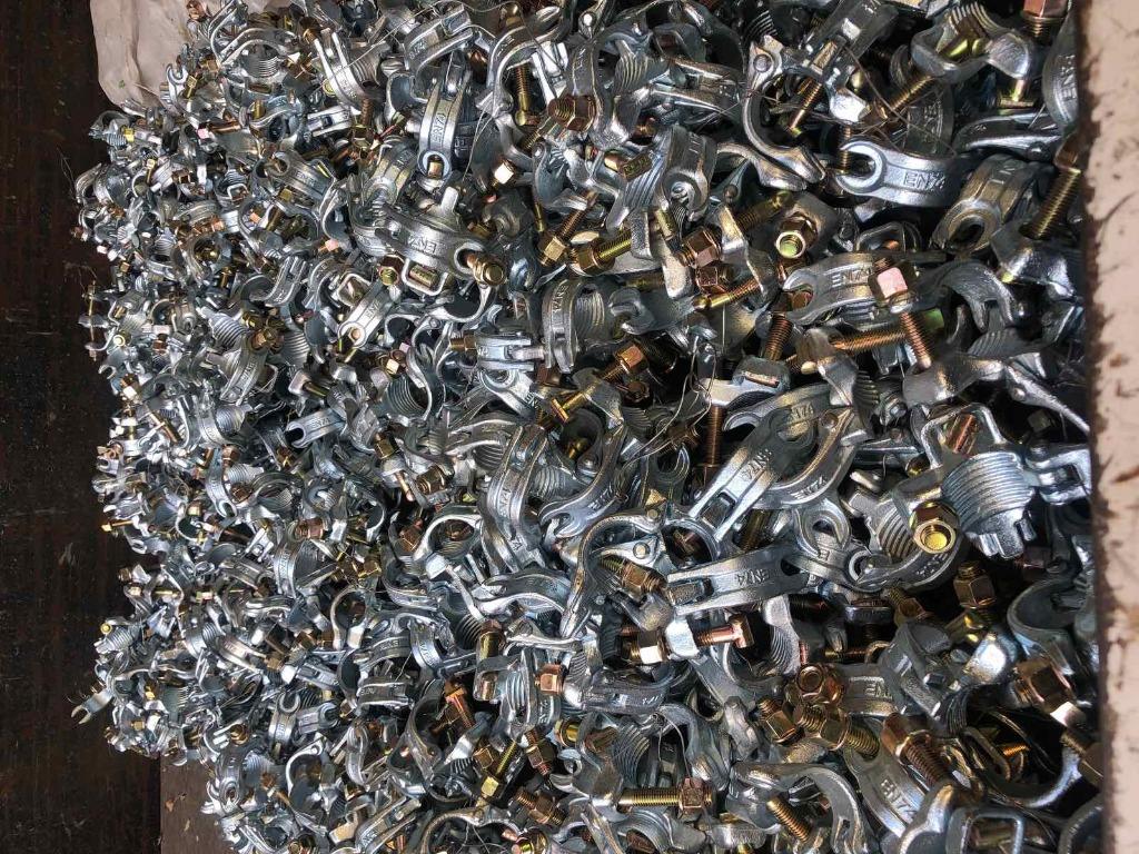 Forged Clamp, Commercial & Industrial, Construction & Building ...