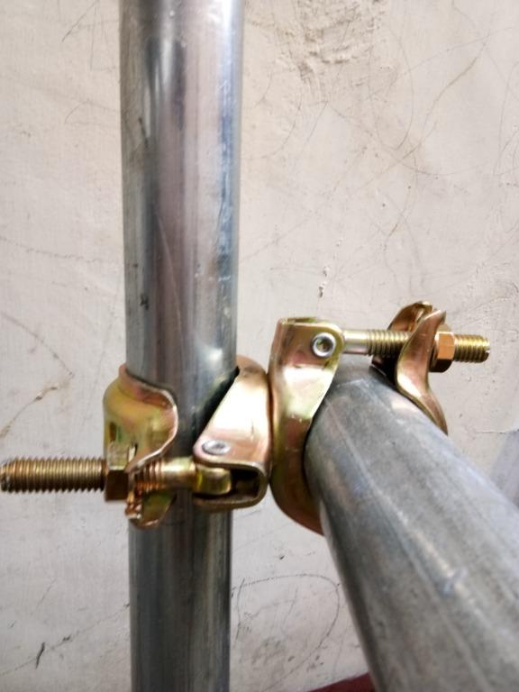 Forged Clamp, Commercial & Industrial, Construction & Building ...