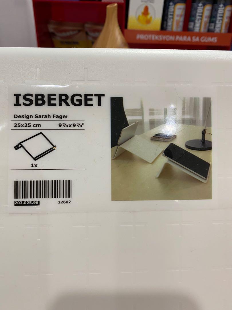 Ikea tablet holder, Everything Else, Others on Carousell