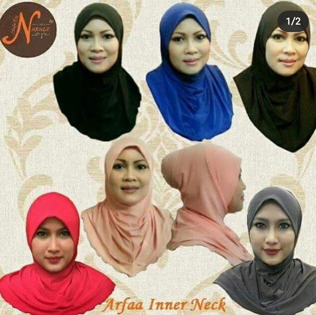 Inner Ninja, Women's Fashion, Dresses & Sets, Traditional & Ethnic wear ...