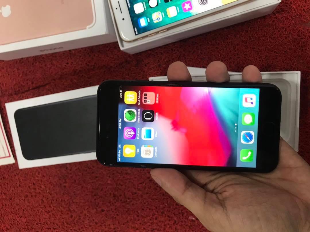 ip7 GPP LTE 128gb, Mobile Phones & Gadgets, Mobile Phones, iPhone ...