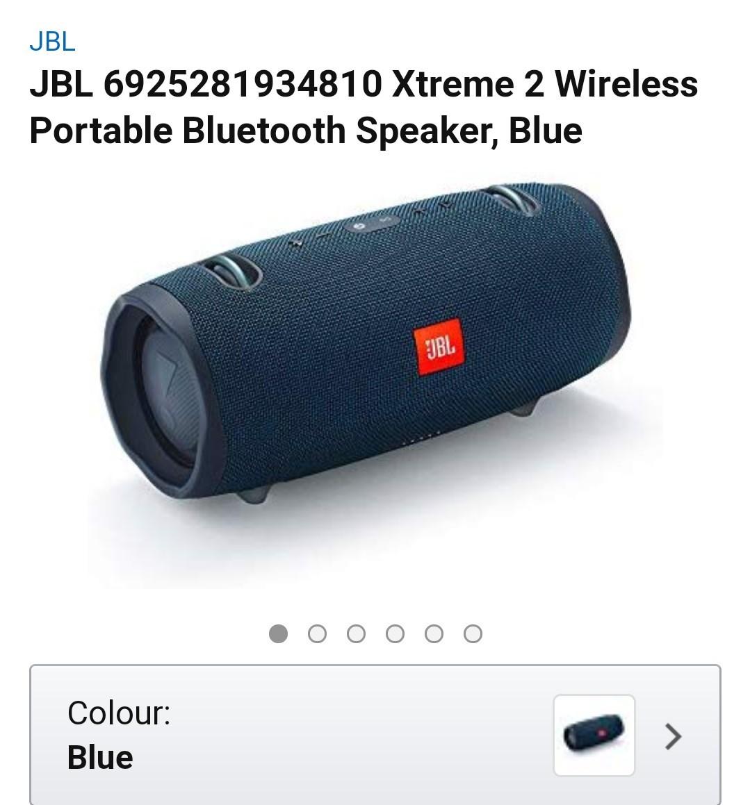 Jbl Extreme Audio Soundbars Speakers Amplifiers On Carousell