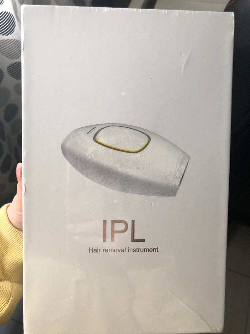 LUX SKIN IPL MACHINE, Assistive Devices, Personal Care & Dressing on ...