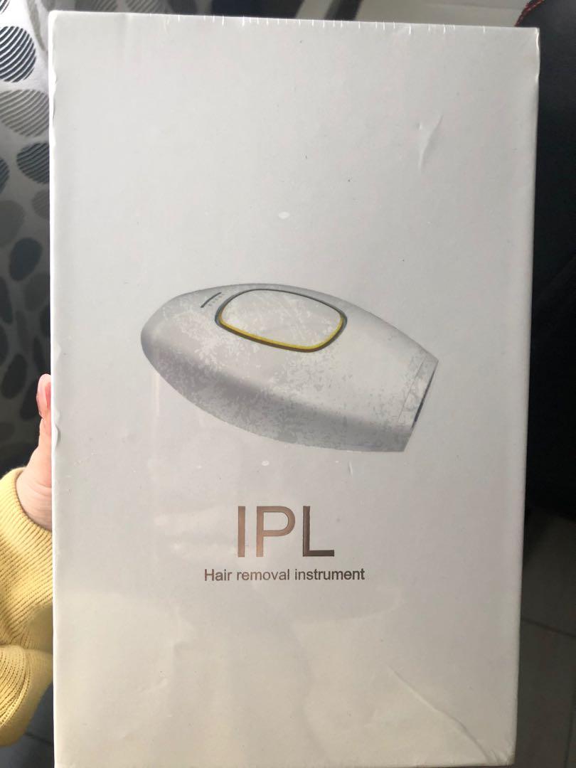 LUX SKIN IPL MACHINE, Assistive Devices, Personal Care & Dressing on ...