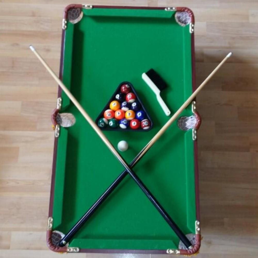 Mini Pool Table, Babies & Kids, Baby Nursery & Kids Furniture, Other ...