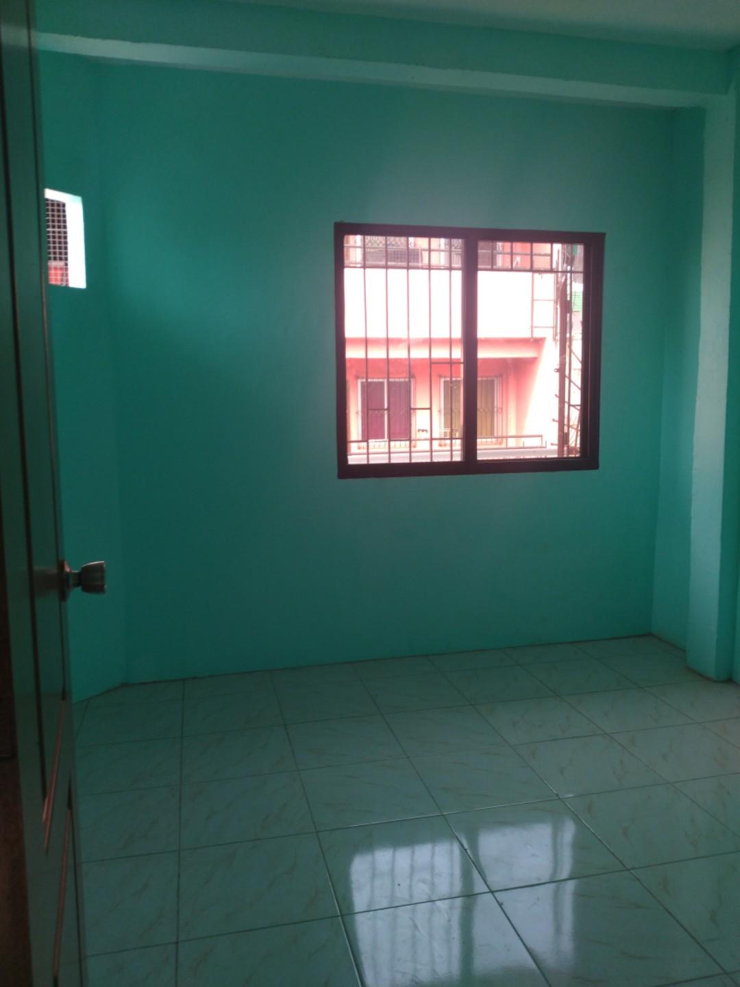 One Bedroom Apartment for Rent in Rosario, Pasig City, Property ...