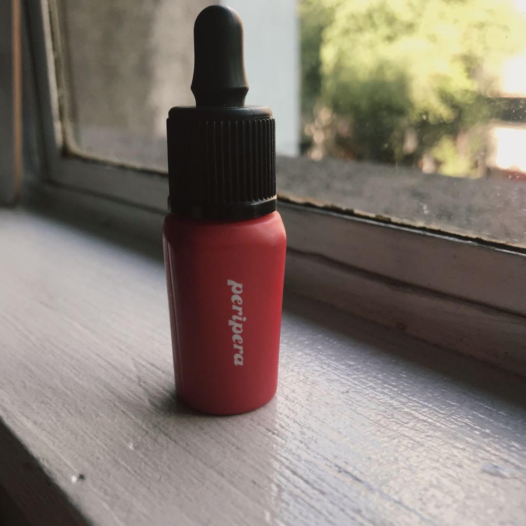 PERIPERA Peri’s Ink Velvet in Wow Pink, Beauty & Personal Care, Face ...