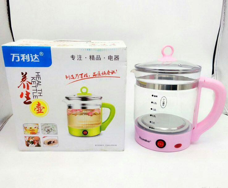 Portable Multi Electric Kettle, TV & Home Appliances, Kitchen ...