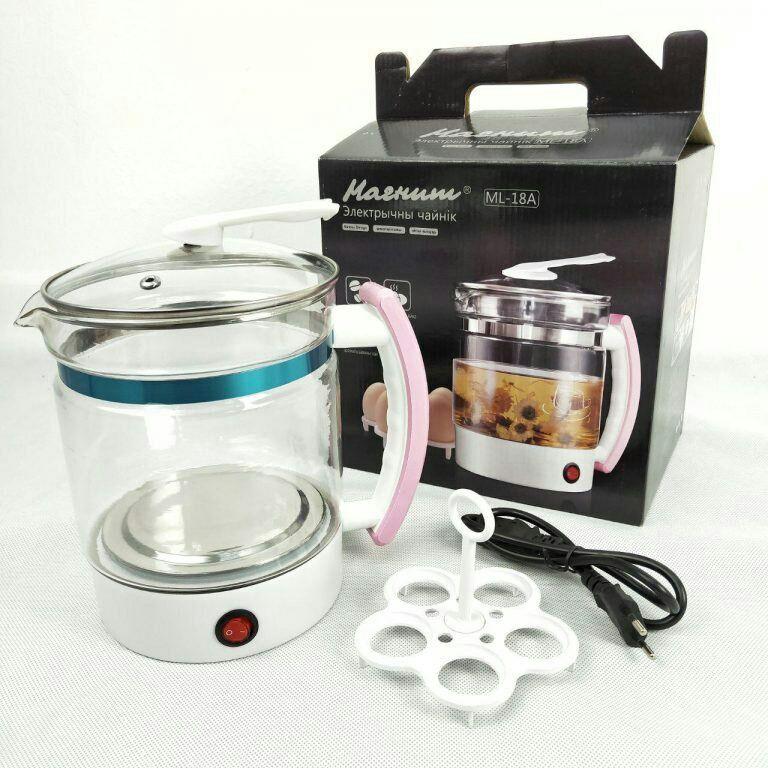 Portable Multi Electric Kettle, TV & Home Appliances, Kitchen ...