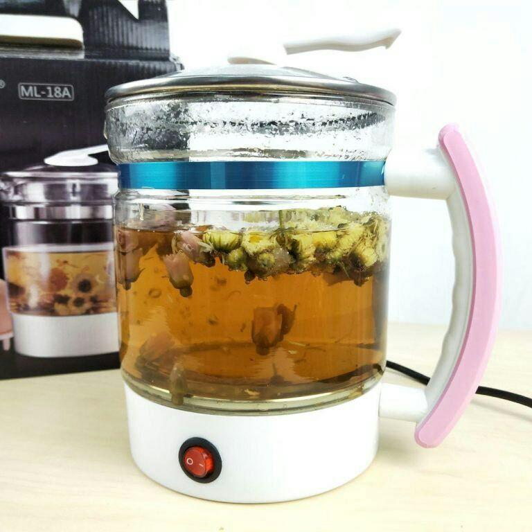 Portable Multi Electric Kettle, TV & Home Appliances, Kitchen ...