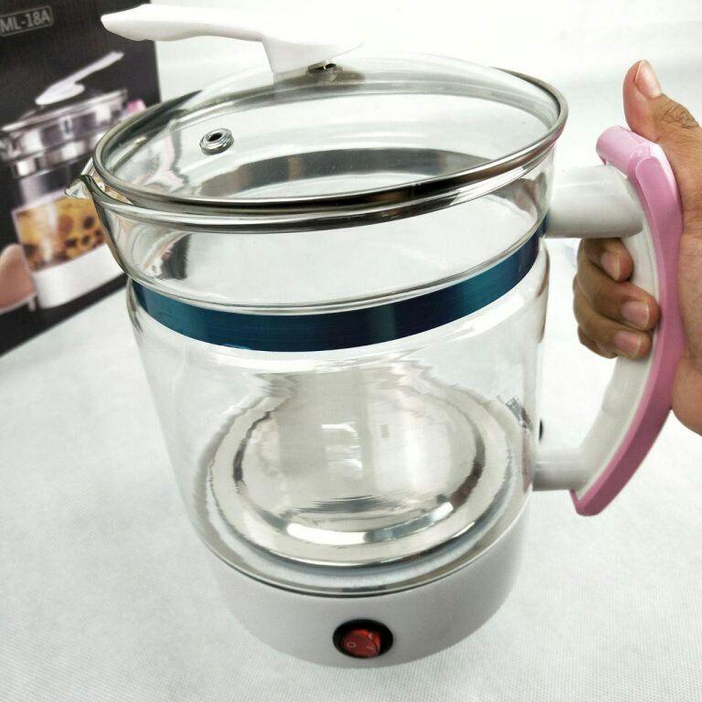 Portable Multi Electric Kettle, TV & Home Appliances, Kitchen ...