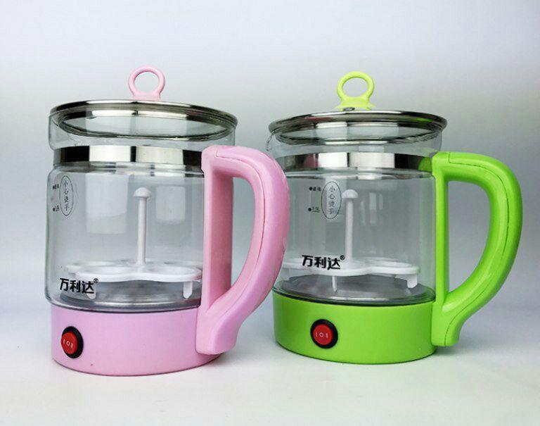 Portable Multi Electric Kettle, TV & Home Appliances, Kitchen ...