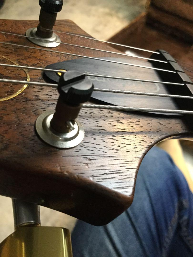 PRS Wood Library Artist Package Custom 22 2013 Faded Blue Jeans USA ...