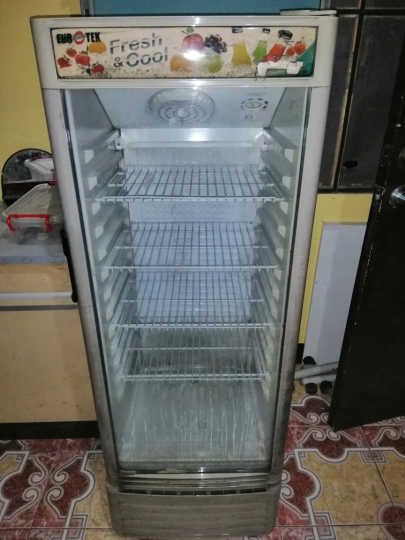 Refrigerator Chiller, TV & Home Appliances, Kitchen Appliances ...
