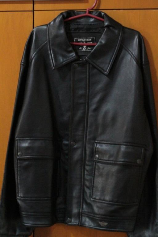 Mens Jacket, Men's Fashion, Coats, Jackets and Outerwear on Carousell